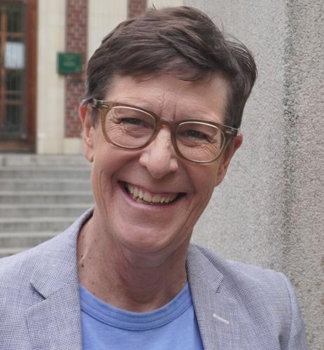 Cowlitz County commissioner candidates discuss county judges