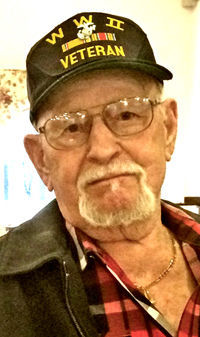 Richard A. Rasmussen Sr.