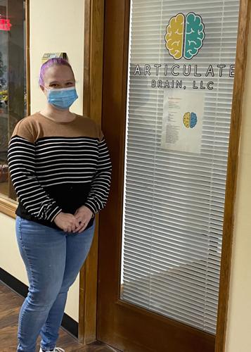 Talking Business: Speech pathologist opens independent office in The ...