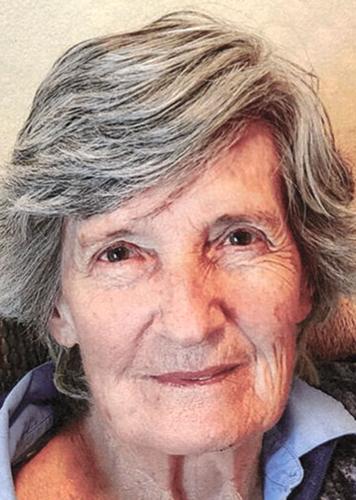 Anna E. Trimble
