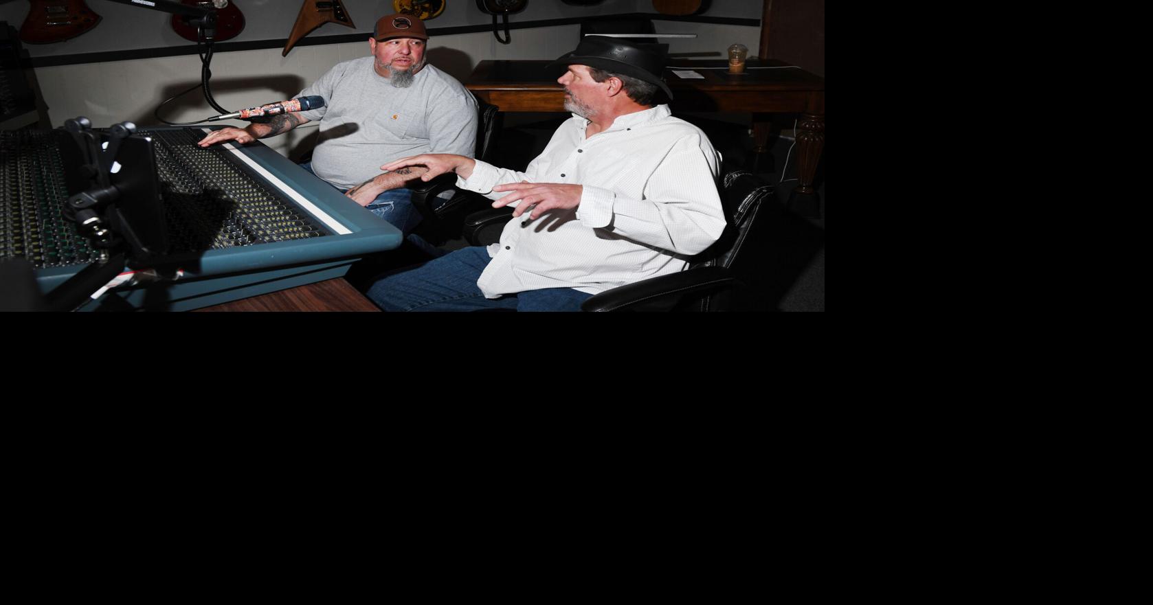 Talking Business: Indie country record label opens new base in Longview