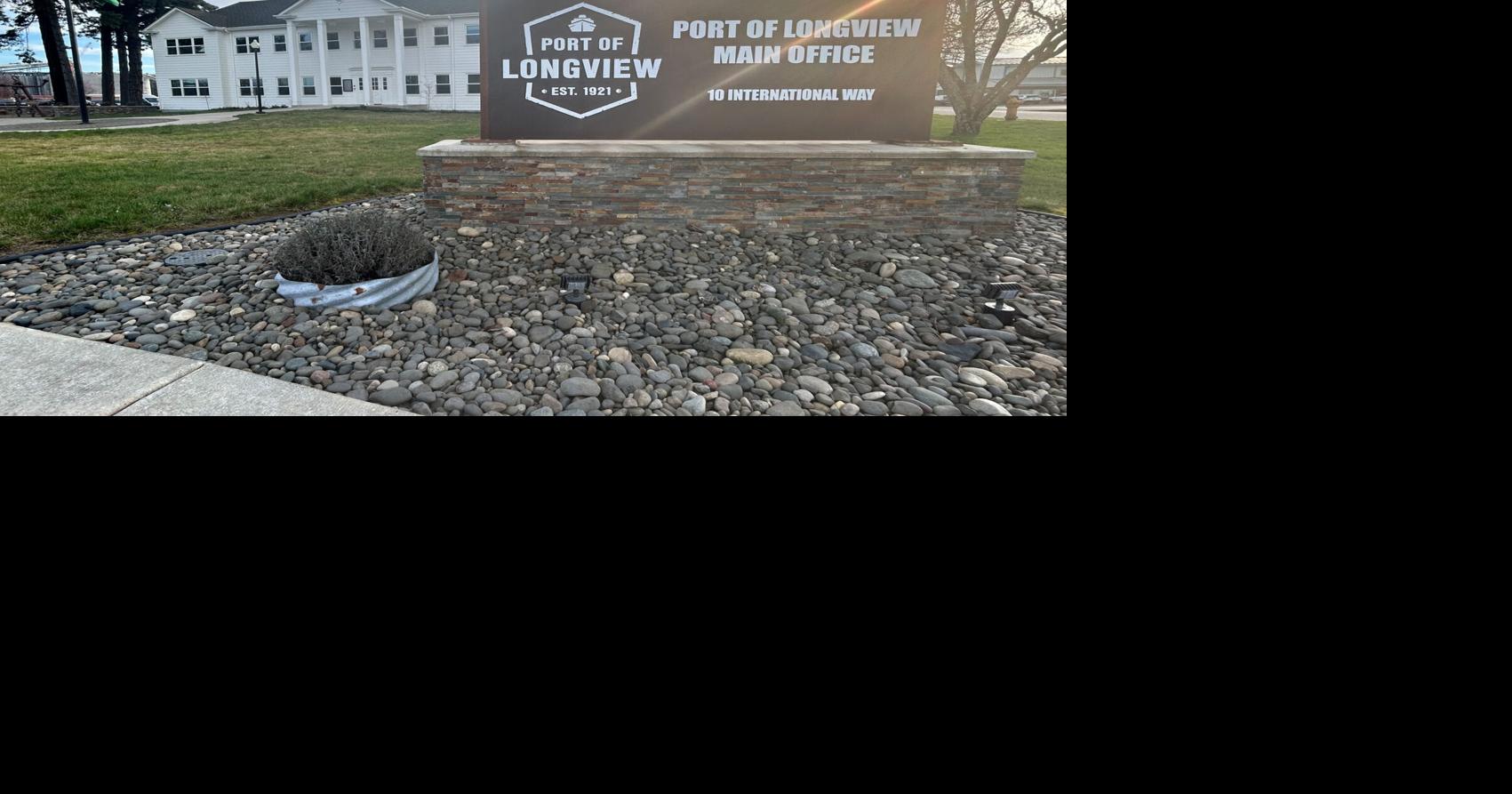 Independent firm will help Port of Longview oversee $44M rail project ...