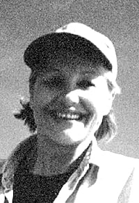 Patricia I. 'Pat' Geisler