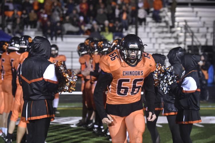 2B High School Football: Kalama edged by Raymond-South Bend in OT