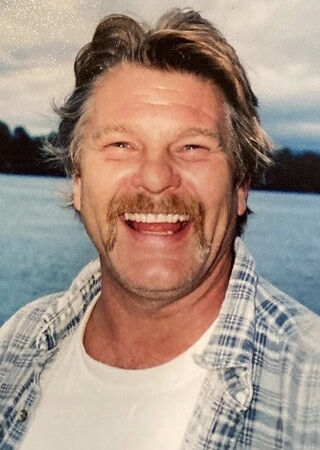 Nels Berg Hendrickson