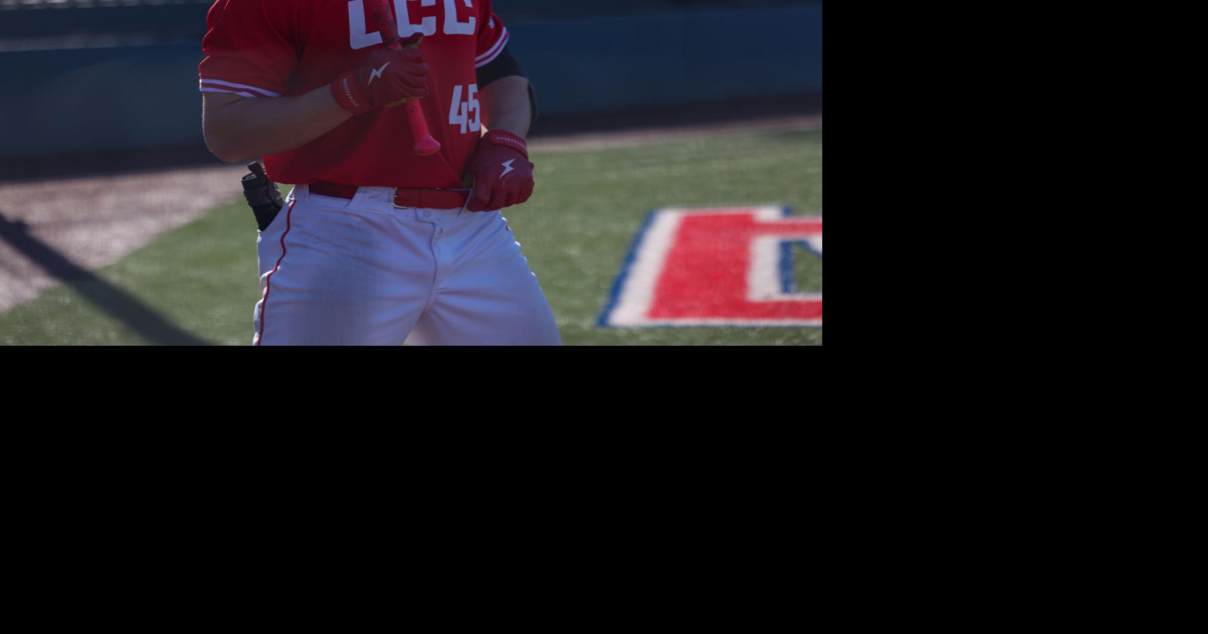 NWAC Baseball: Lower Columbia completes 4-game sweep of Bellevue