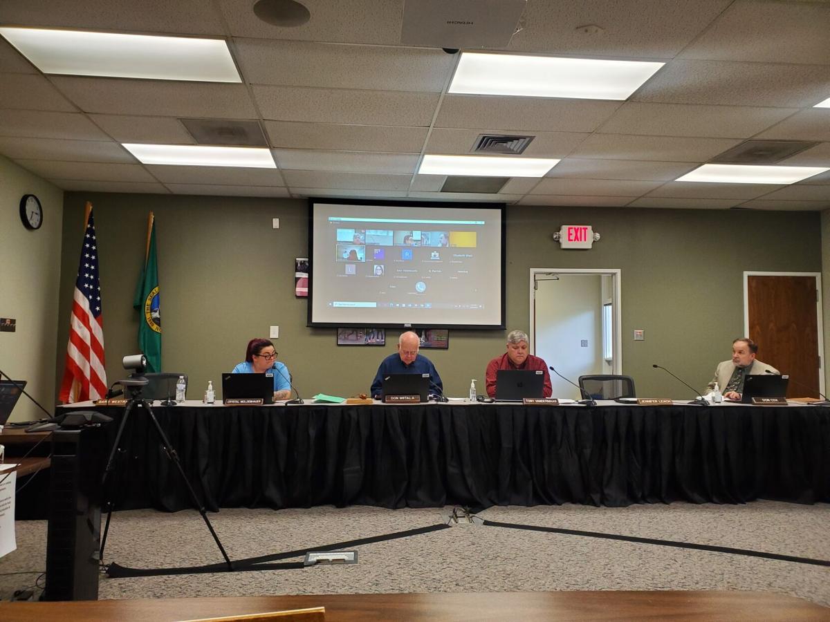 Longview School Board finalizes union contract, offering pay increase ...