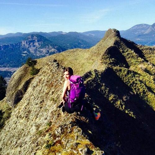 Take a Hike: Trek to Munra Point keeps interest piqued from start to finish