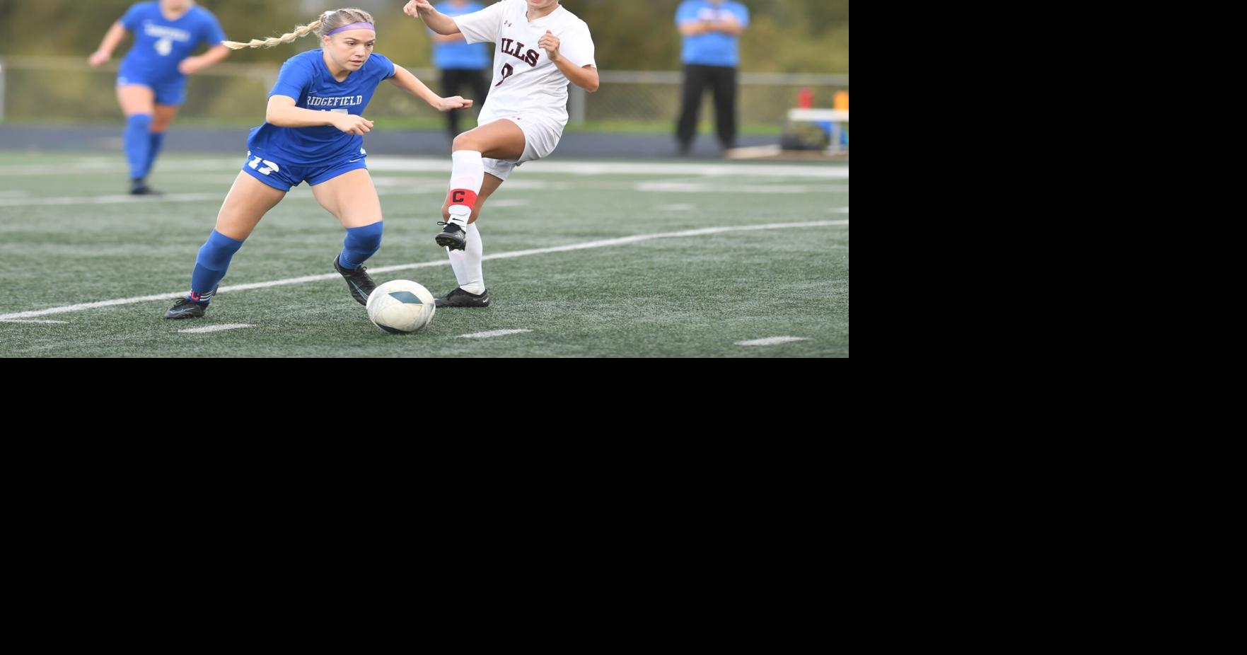 Longview RA Long girls soccer fall at state