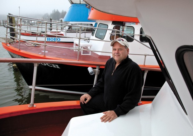 What Remains: Americans warm to alternatives for end-of-life rituals