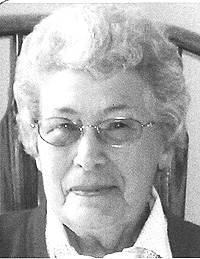 Lydia ‘Jean’ Wilgus