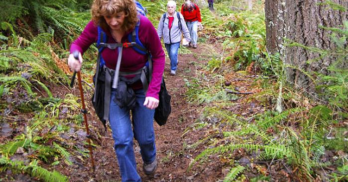 Camp Wilkerson a perfect place for a quick getaway