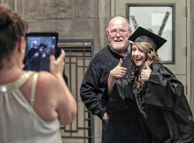 Flexibility the key at Longview's alternative high school