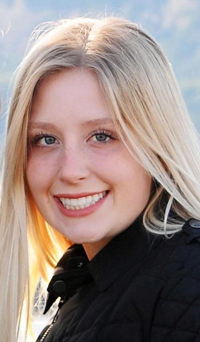 Wahkiakum High School graduate inducted into the Naval Academy