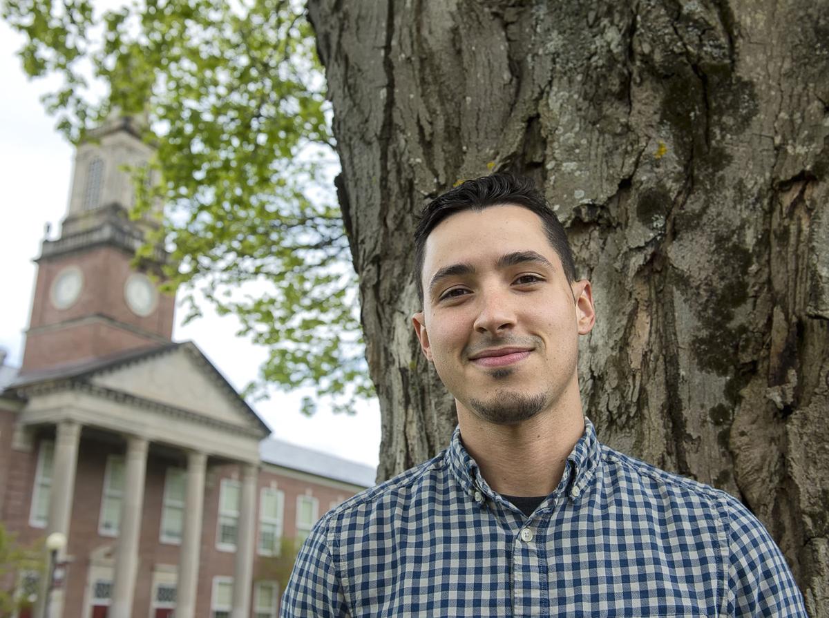 From "humble beginnings" to Harvard: local Longview student heads to ...