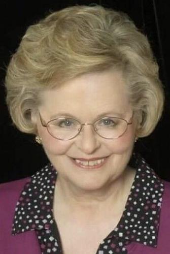 Cheryl Irene Poyner Hendrickson