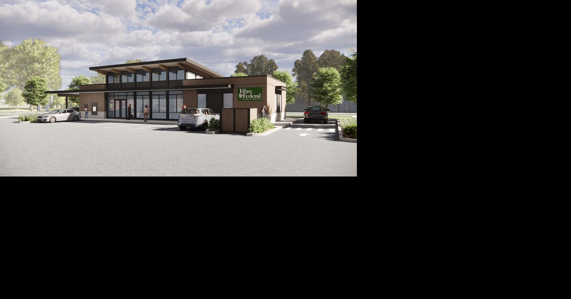 Longview-based Fibre Federal plans Ridgefield expansion