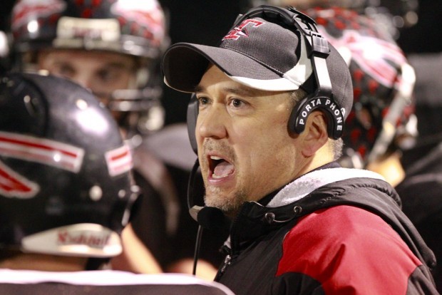 All-Area football team: Comets' Dustin Eaton named region's MVP