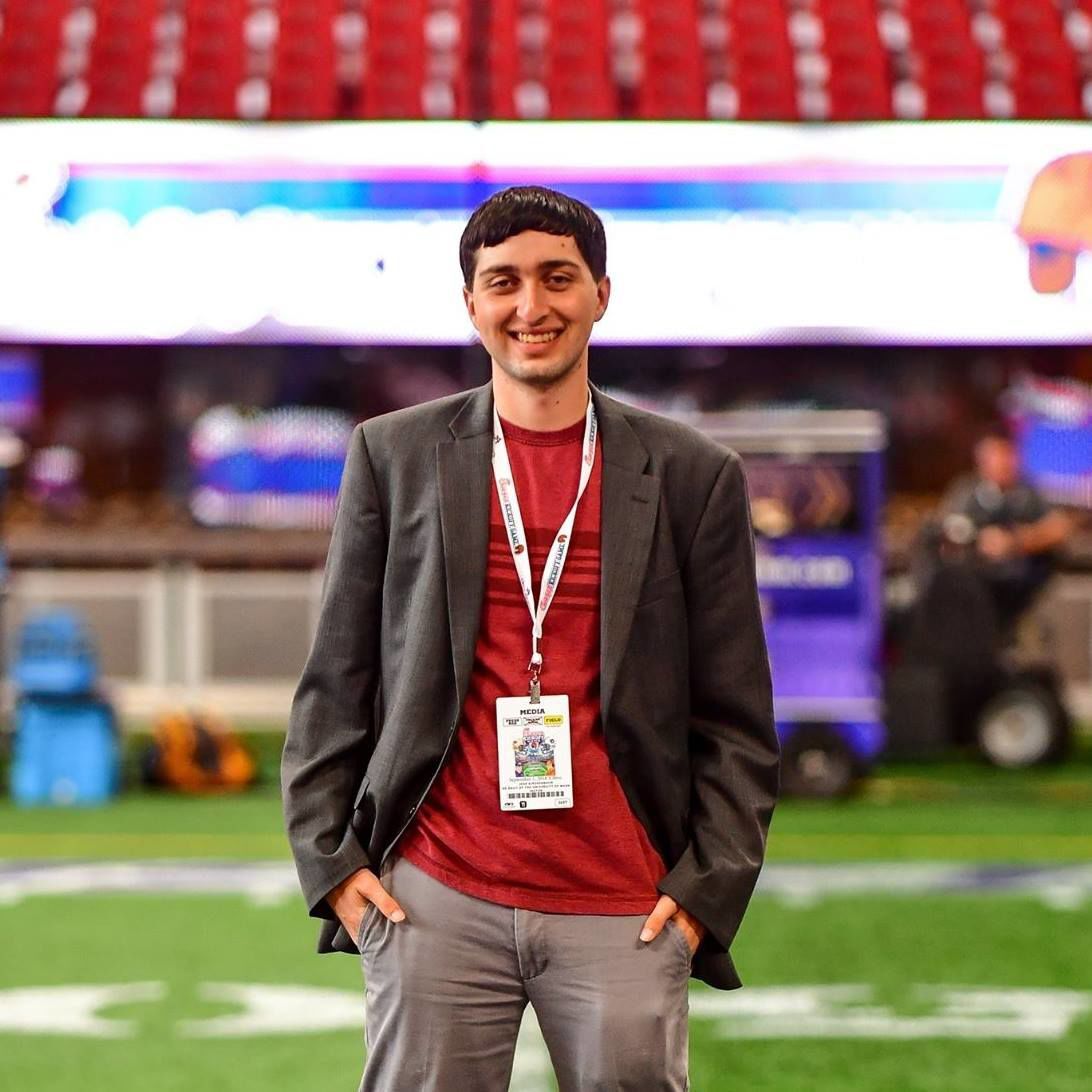 Introducing the new kid in town