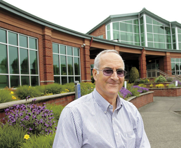 No shortage of challenges facing new PUD chief