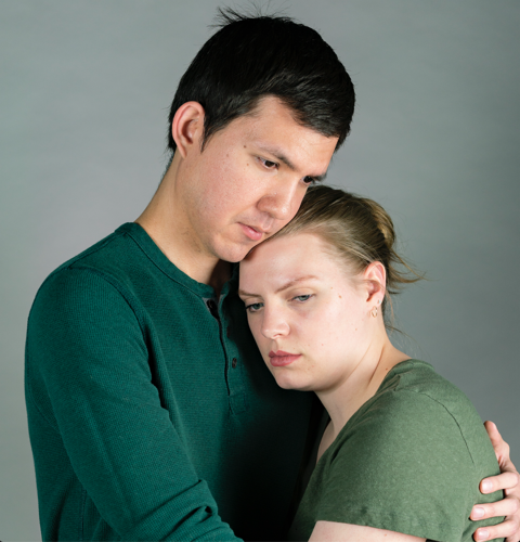 LCC's production of 'Proof' explores personal identity, mental illness