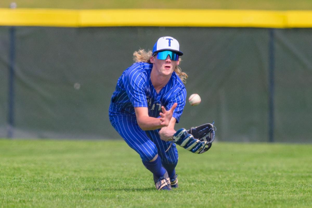 2B High School Baseball: Toutle Lake rolls Coupeville, right into 2B ...