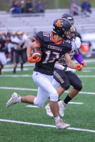 2B High School Football State: Kalama beats Friday Harbor
