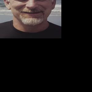Todd Spencer Searcy