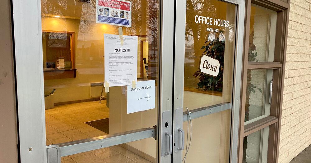 Longview dentist Sam Wise is evicted from 11th Avenue office, faces ...