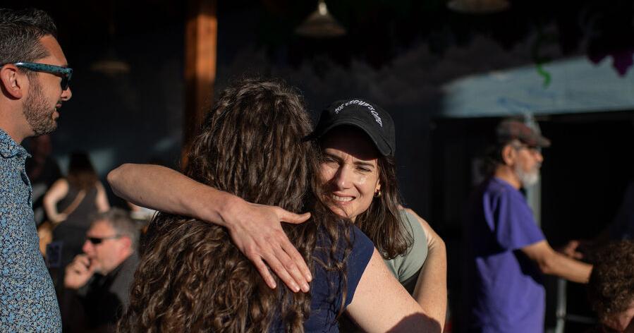 Rep. Perez, Kent headed for rematch in 3rd Congressional District race