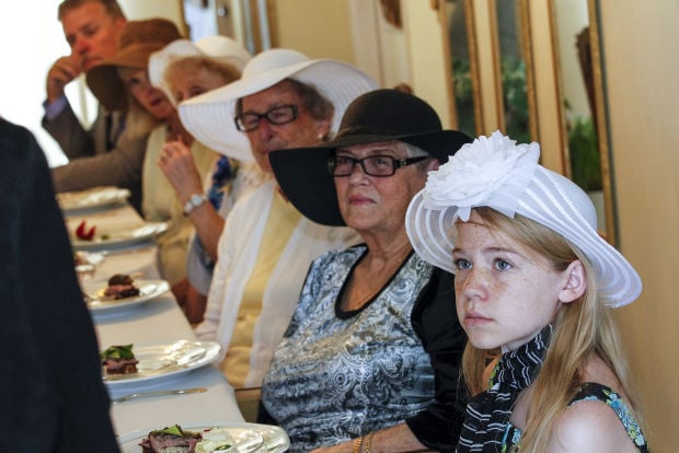 Toledo octogenarian who fled Latvia as a child tells of tragedy, triumph