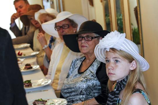 Toledo octogenarian who fled Latvia as a child tells of tragedy, triumph