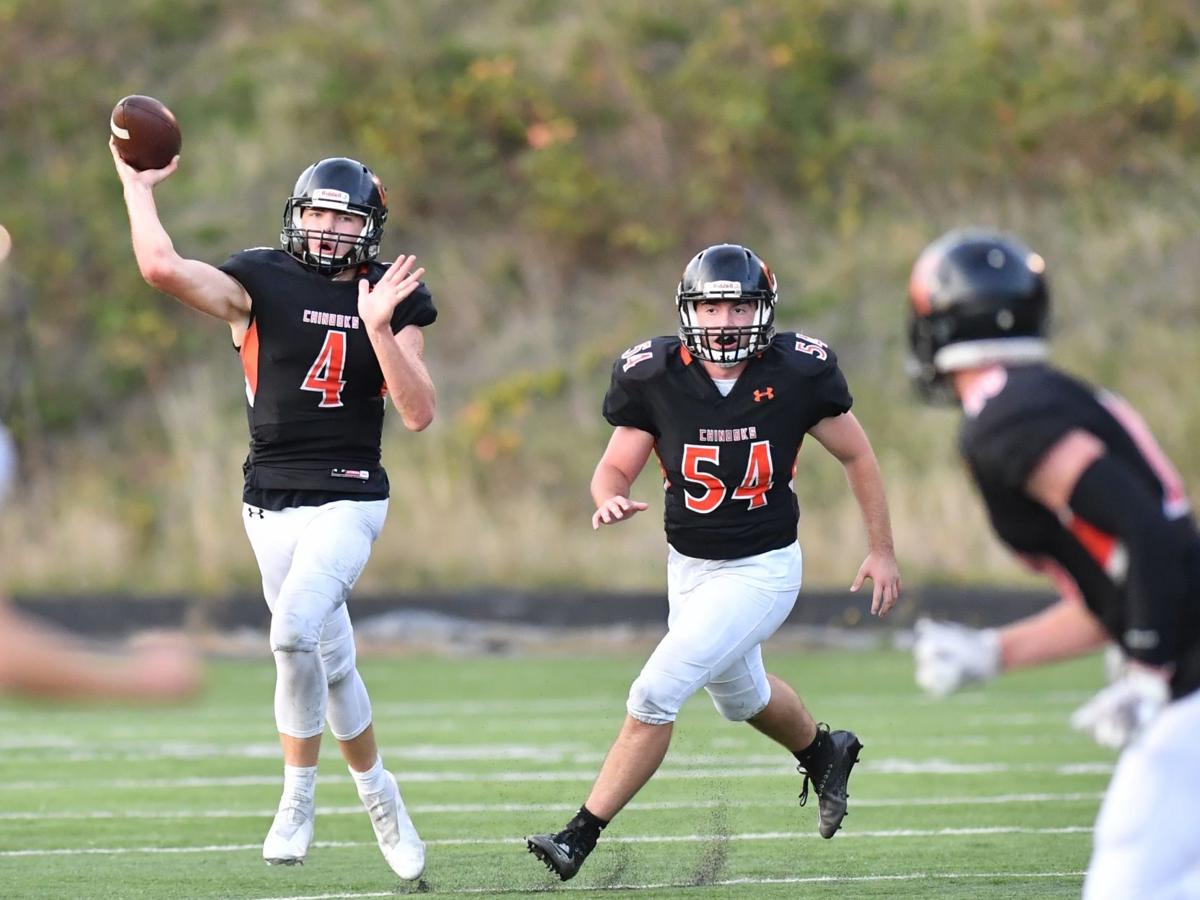 On the outside looking in: How opposing teams prep for Kalama
