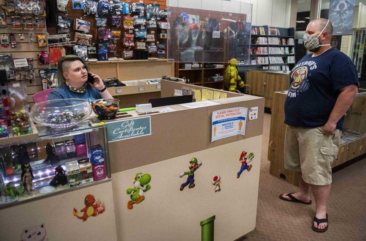 Owners, tenants hope COVID closures don't reverse growth at Three ...