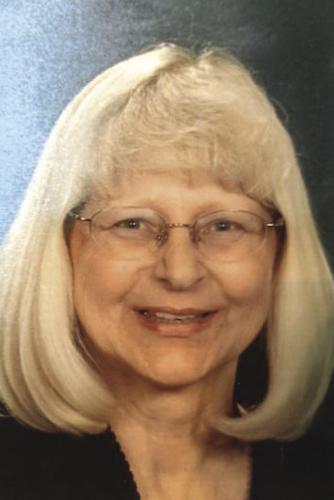 Cynthia Lee (Cindy) Armstrong