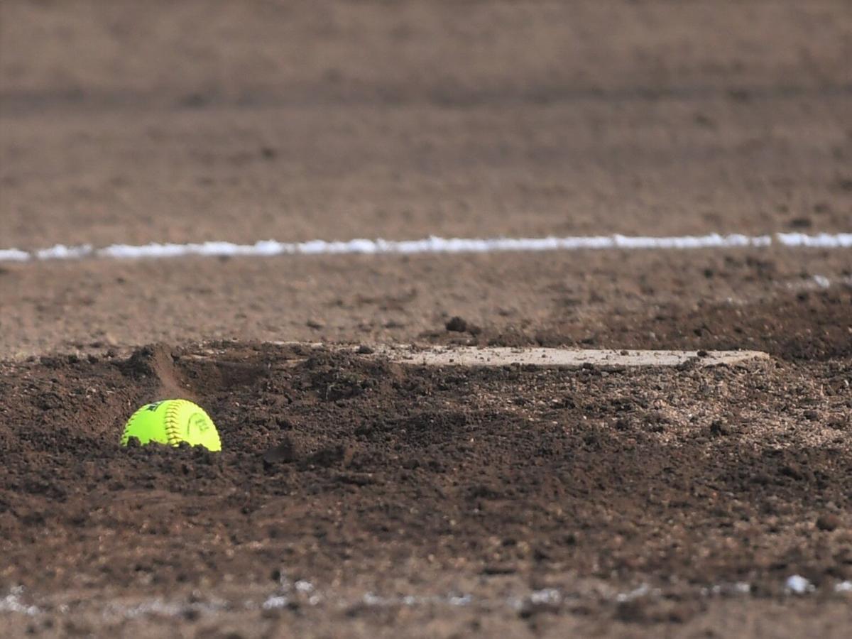 2A Softball: Bergquist strikes out eight in no-hitter for RAL over ...