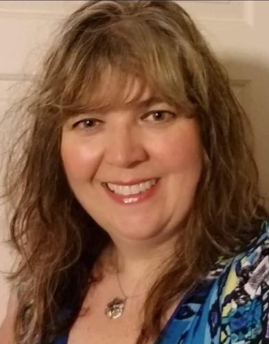 Andrea Jennifer Williams Elliot