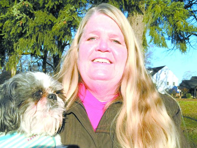 What's your New Year's resolution?