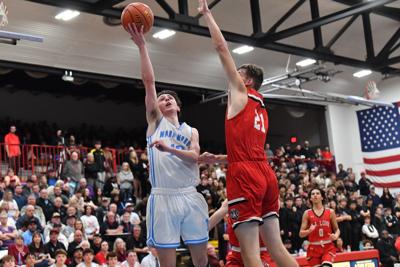 Associated Press High School Boys Basketball Polls