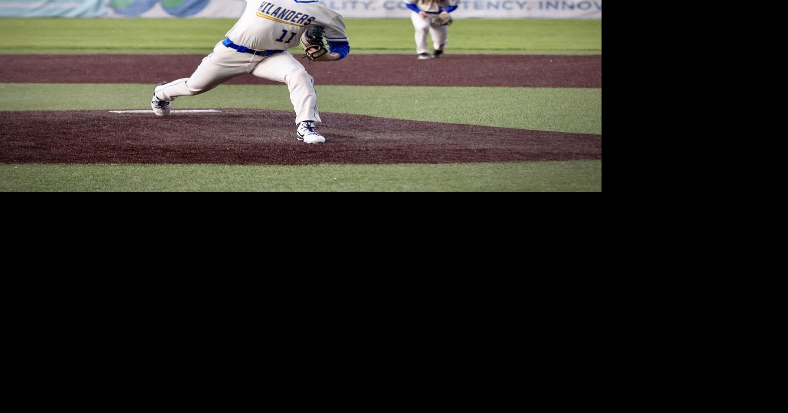 High school 2025 all-league baseball rosters announced
