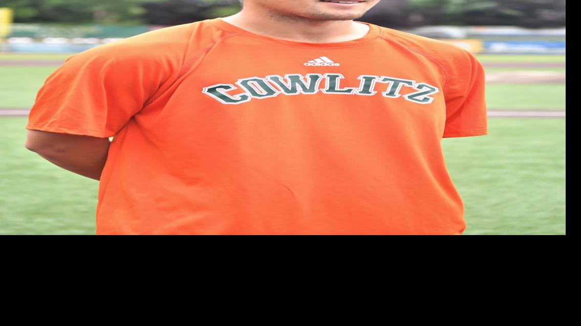 Alex Salazar chases baseball dream across Pacific | Sports | tdn.com