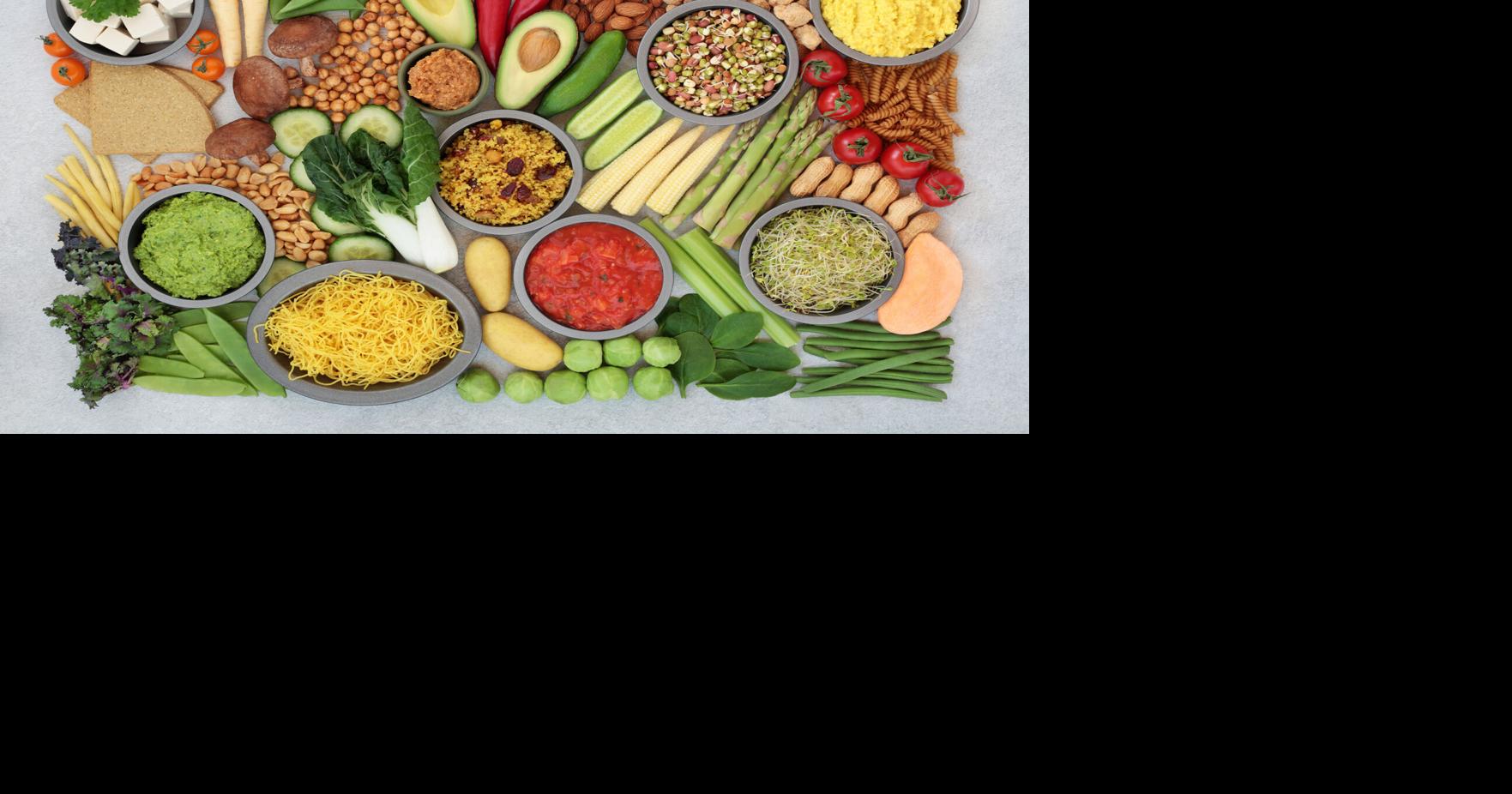 On Nutrition: More questions from readers