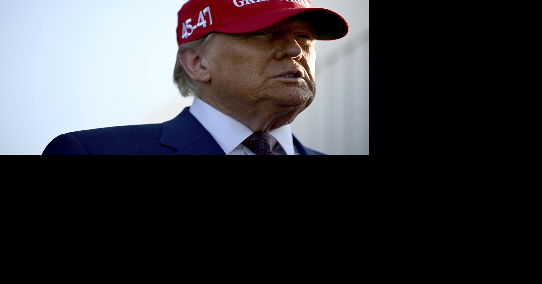 Trump SpaceX