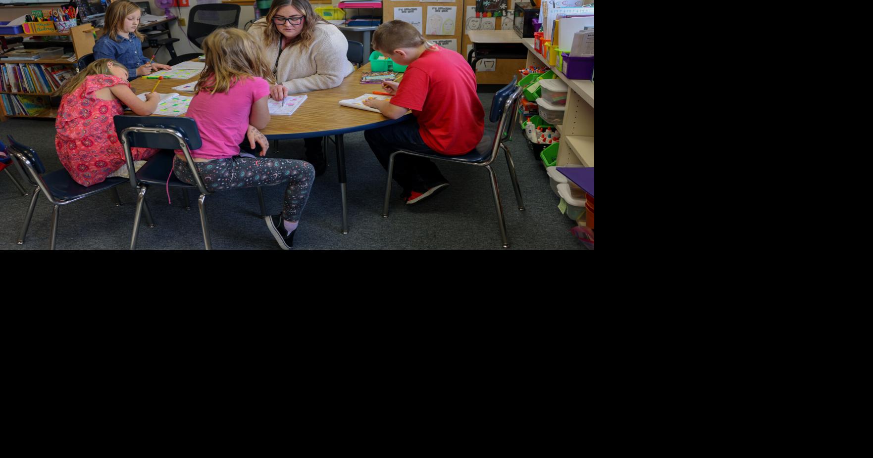 Longview schools ditch past reading model for science-backed approach ...