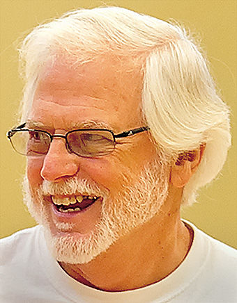 Kalama Chamber of Commerce names Jim Bain Citizen of the Year