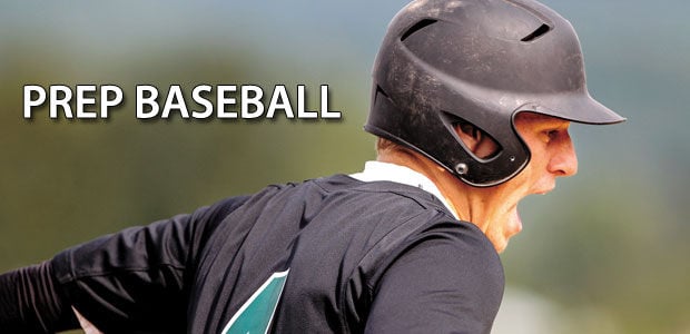 Prep baseball roundup, 4/13