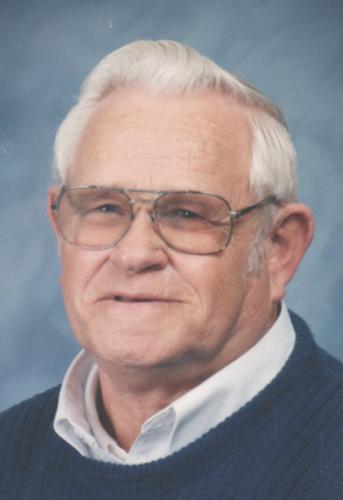 John L. Helgeson