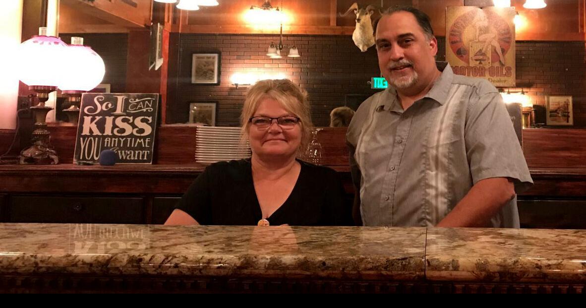 UPDATE: Owner of Longview's Grant's at the Monticello Hotel dies