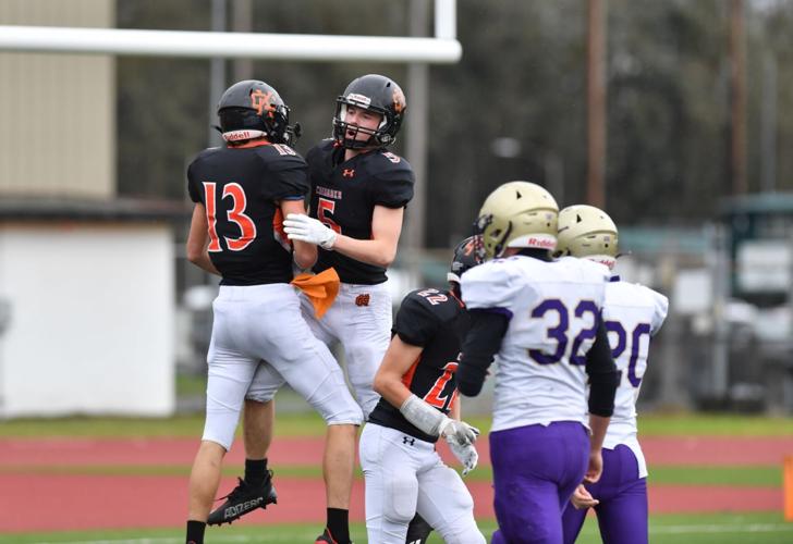 State Championship Preview: Kalama's four-headed monster at WR gets ...