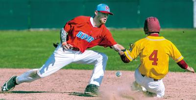 Spring sports: All-league teams